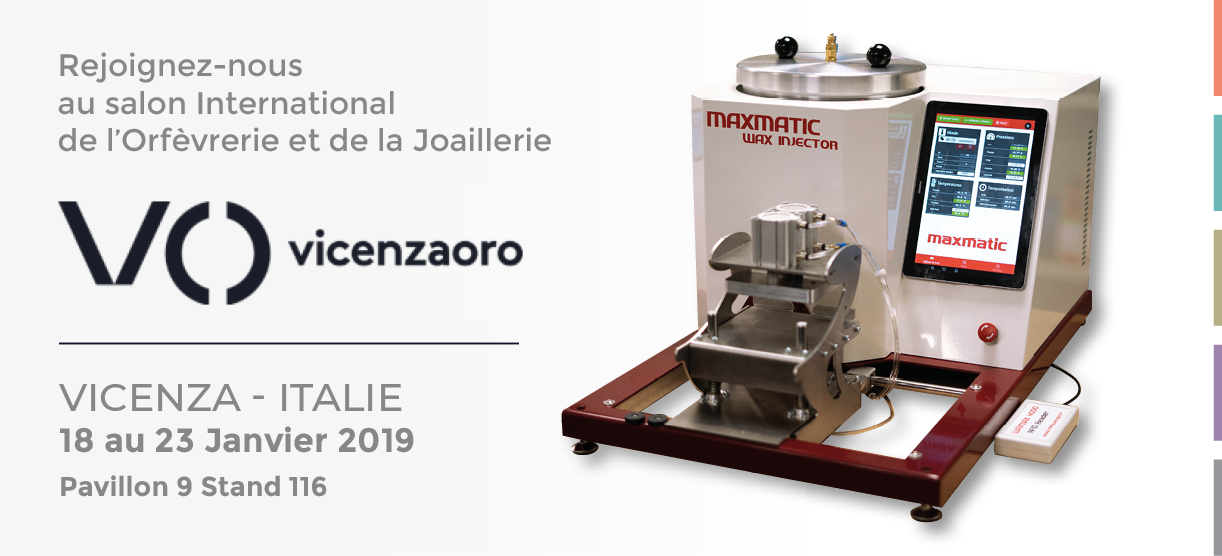 MAXMATIC un bijou de technologie - Metaconcept